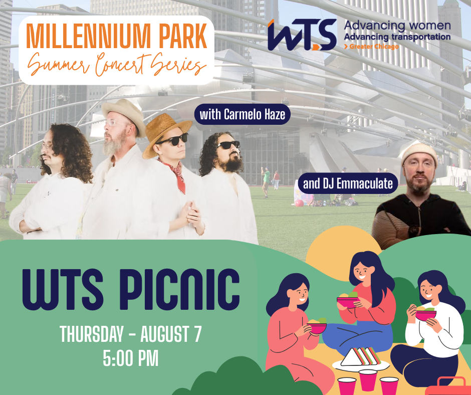 2025 Membership Picnic | WTS